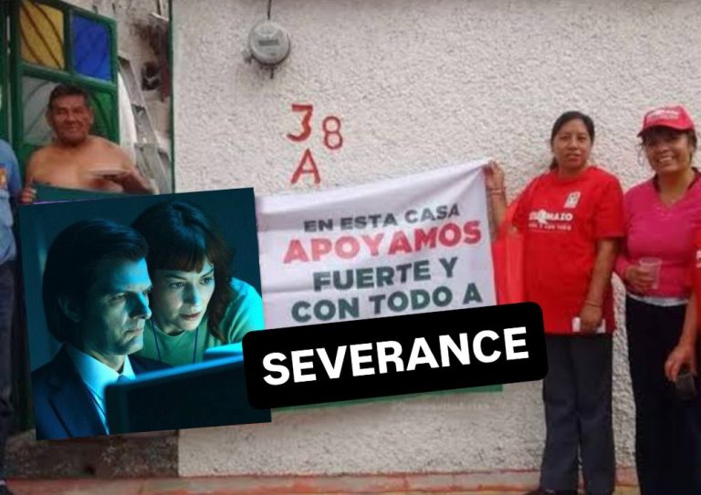 Checa los mejores memes y reacciones de los premios Emmy 2025