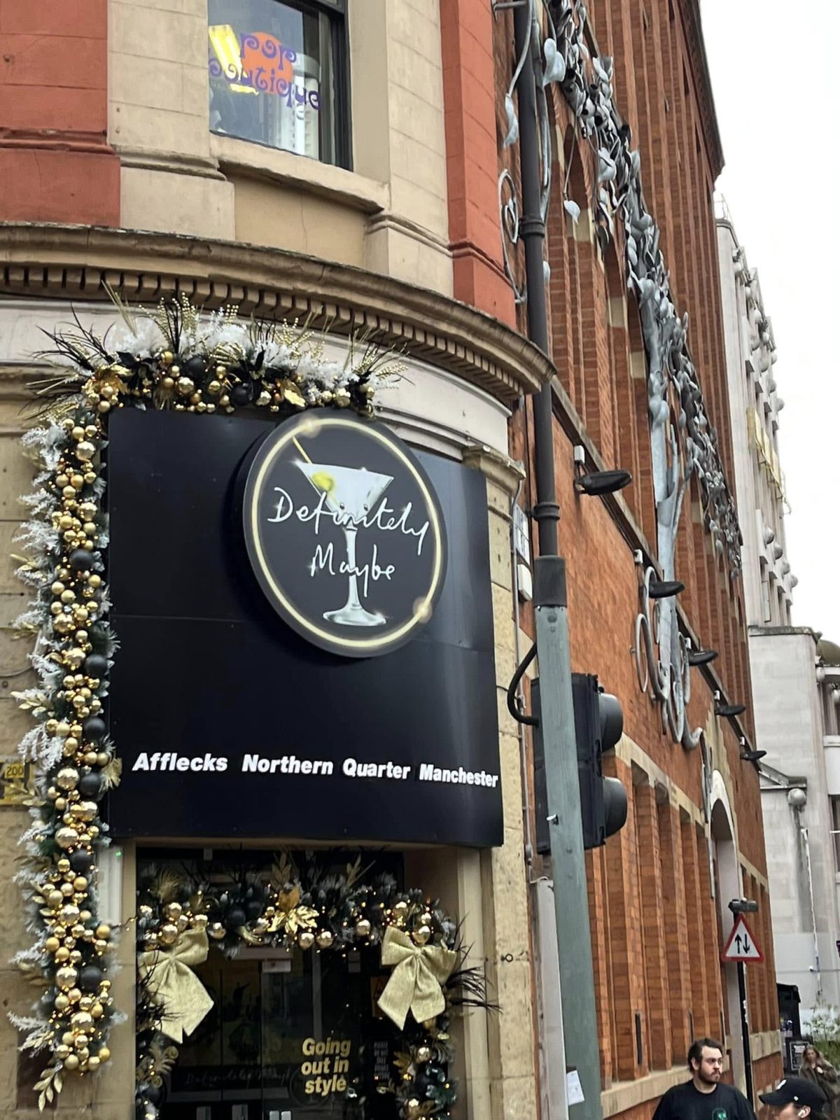 Definitely Maybe Bar llega a CDMX: Fechas, precios, cómo llegar