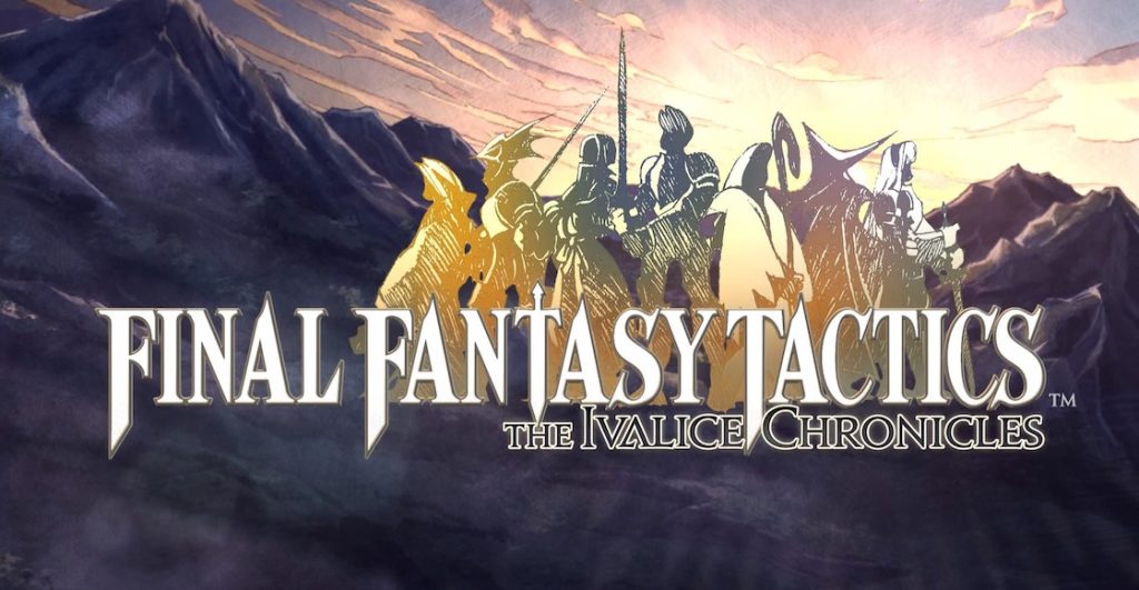 ¿Vale la pena jugar Final Fantasy Tactics: The Ivalice Chronicles?