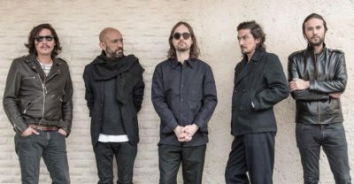 La última gran banda mexicana: La importancia de Zoé en 5 puntos