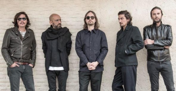 La última gran banda mexicana: La importancia de Zoé en 5 puntos