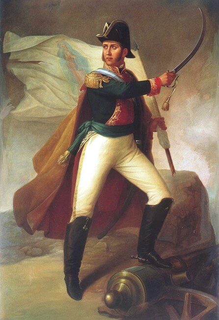 Tras las huellas de la Independencia en San Miguel de Allende