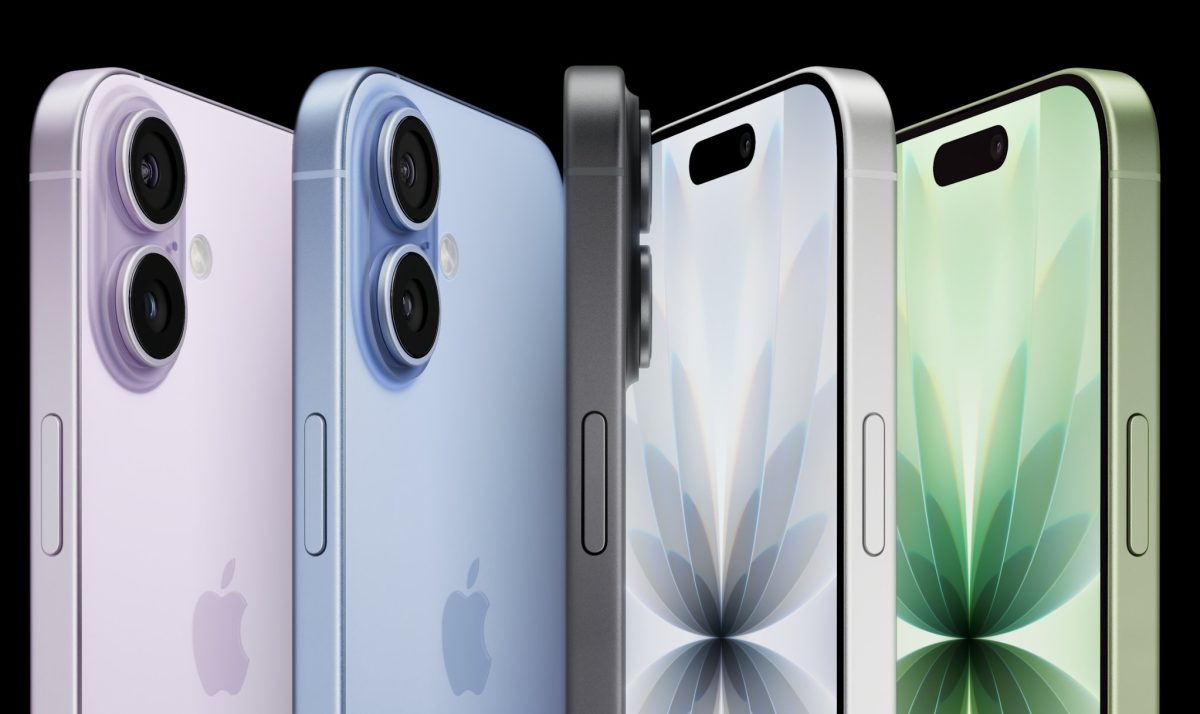 iPhone 17 y todos los anuncios del Apple Event 2025