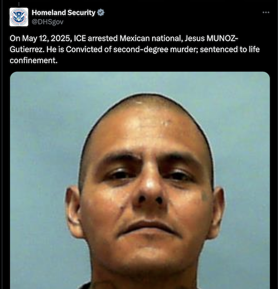 Regresa a México inmigrante al que gobierno de Trump mandó ilegalmente a Sudán