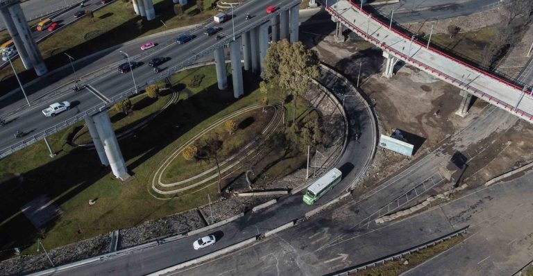 Puente la Concordia: Actualización de fallecidos, heridos y estado de salud del chofer