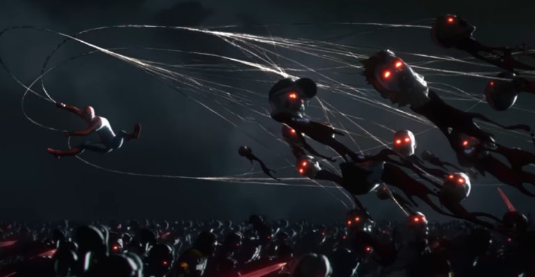 ¡Por fin! Marvel Zombies revela su tráiler y… luce increíble - Lado.mx