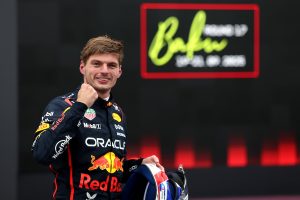 ¿Qué necesita Max Verstappen para ser campeón de Fórmula 1?