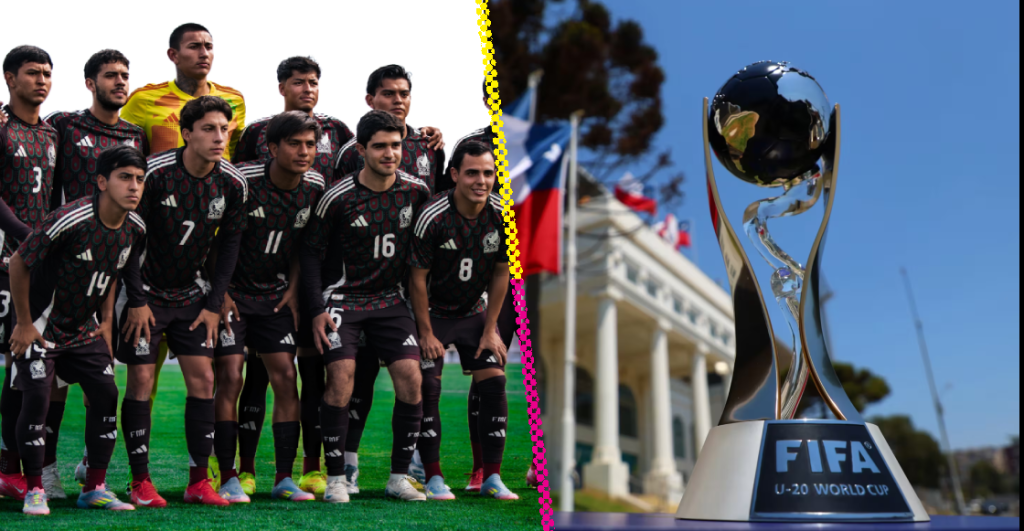 ¡La mejor del mundo es mexicana! Andrea Becerra y su histórico campeonato mundial en Tiro con Arco