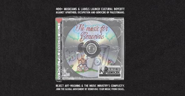 Más de 400 artistas no dejarán que su música se escuche en Israel: "No ...