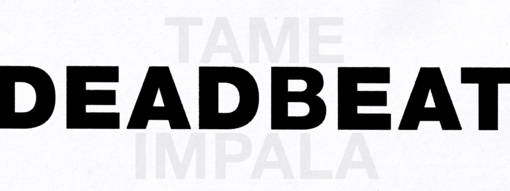 Tame Impala regresa después de 5 años con su nuevo álbum ‘Deatbeat ...