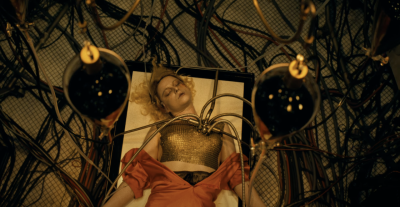 ‘The Bride!': Checa el trailer de la nueva versión de ‘La novia de ...