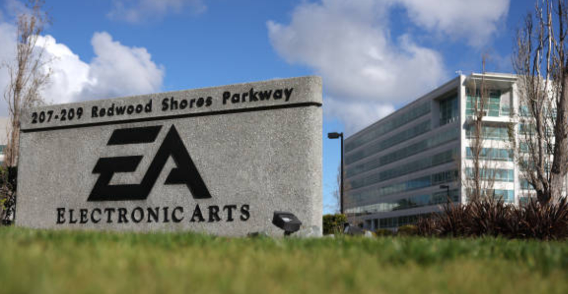 ¡Venta histórica! Electronic Arts es adquirido por 55 mil millones de dólares