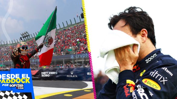 QUIZ: ¿Qué tan fan eres de la saga de 'Misión Imposible'?