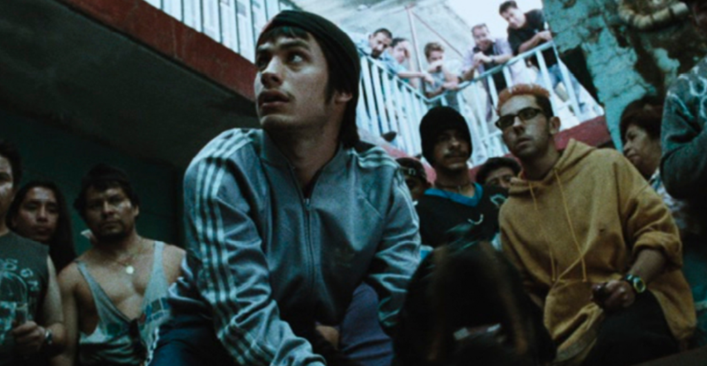 Amores Perros vuelve a cines para celebrar su 25 aniversario: ¿Cuándo es el reestreno?