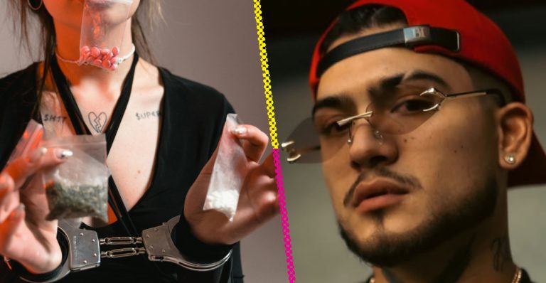 Coco Chanel, la nueva droga en México relacionada con el caso B King