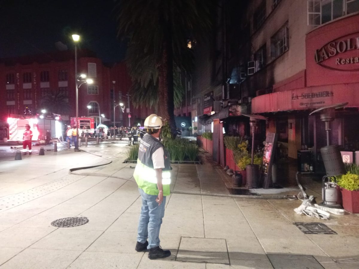 ¿Qué pasó en el restaurante La Soldadera? Lo que necesitas saber de la ...