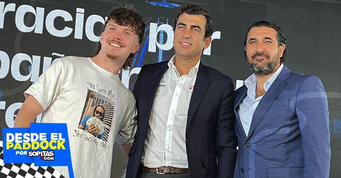 Daniel Ricciardo volverá al paddock de Fórmula 1 en 2026 con Red Bull