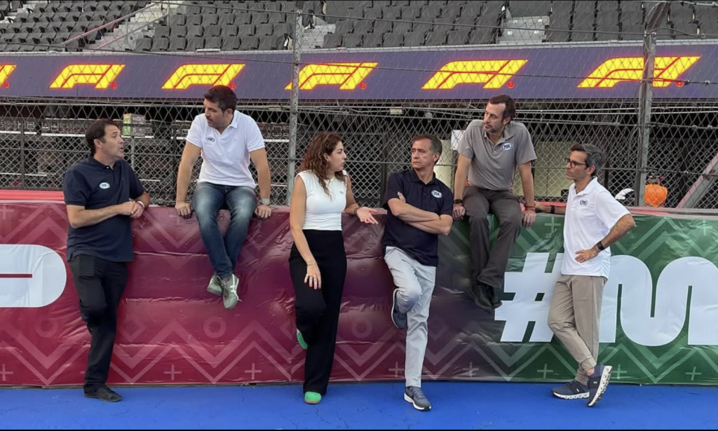 Primeros mensajes sobre Fox Sports y los derechos de transmisión de ...