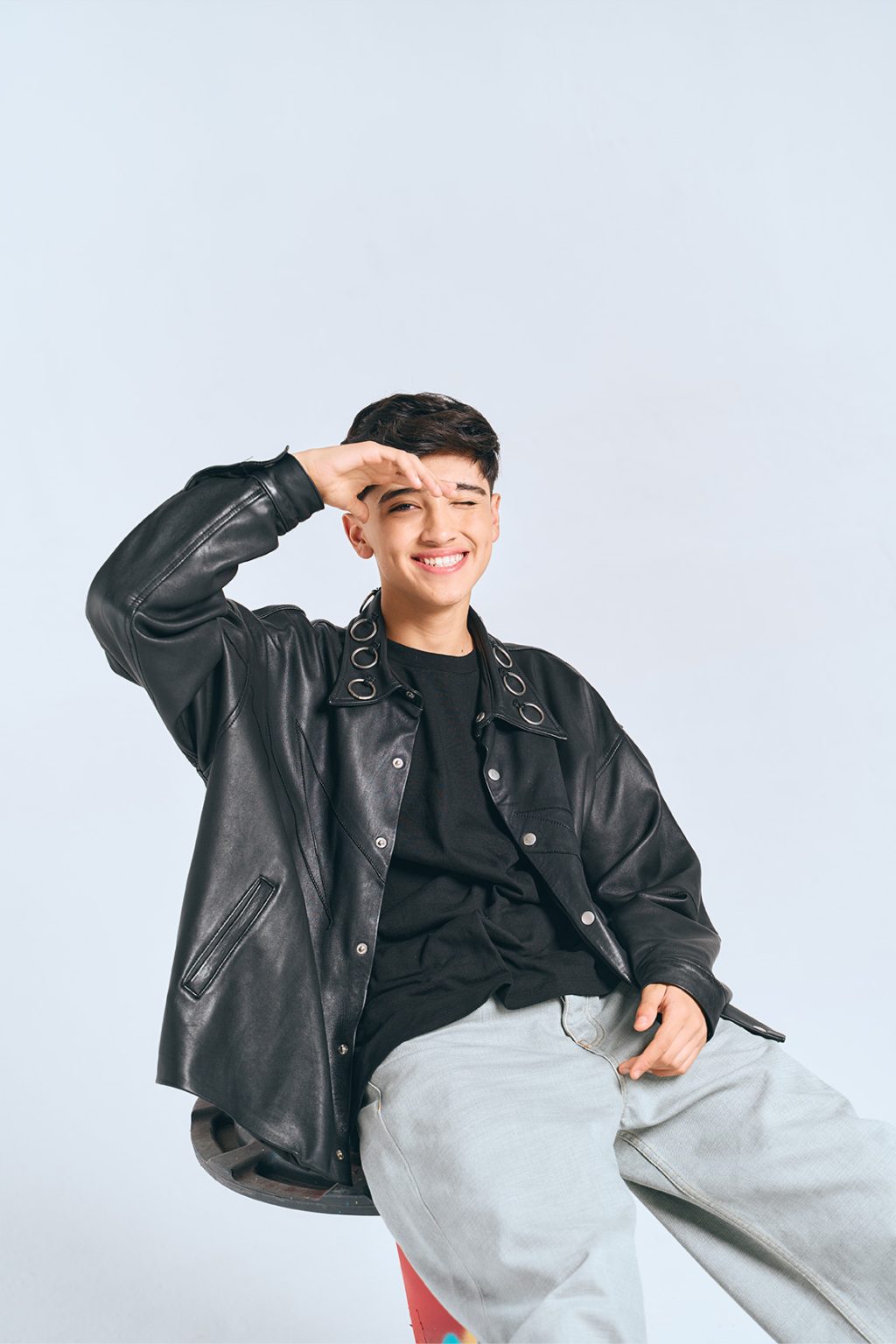 Conoce a Santos Bravos, el nuevo boygroup del pop latino - Sopitas.com