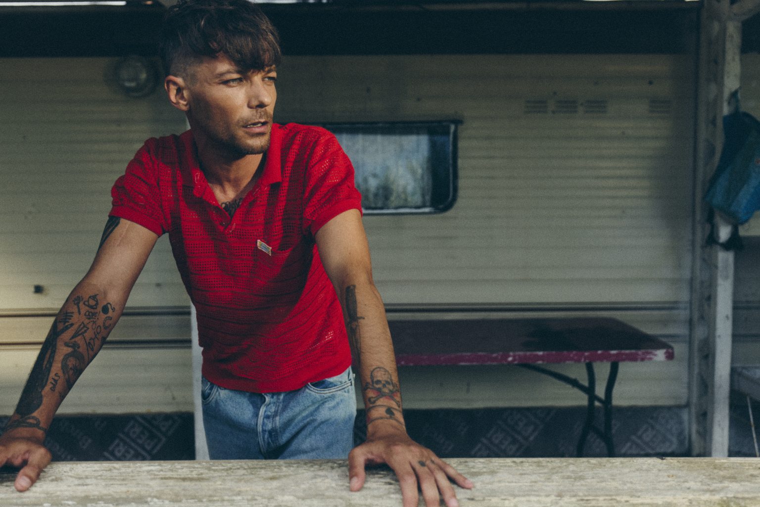 ‘How Did I Get Here’: El mejor álbum de Louis Tomlinson