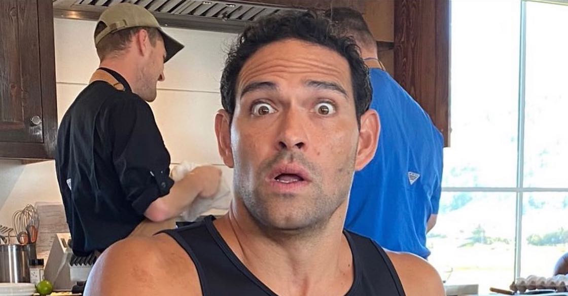 Mark Sánchez es demandado por causar "desfiguración permanente"