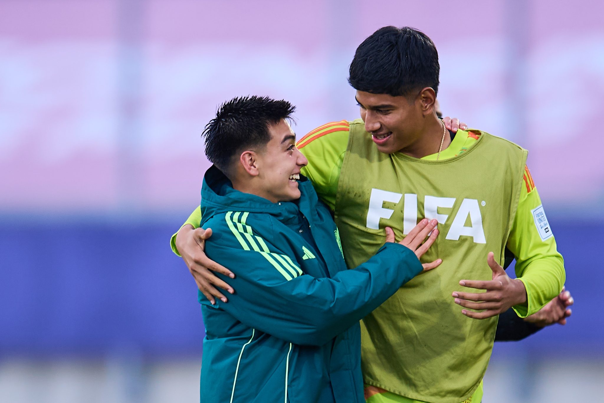 ¿Dónde ver el México vs Chile del Mundial Sub 20?