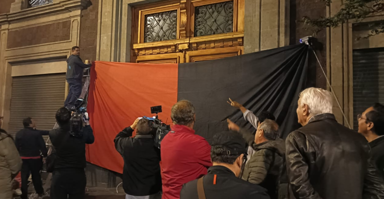 ¿Por qué se fueron a huelga en el Monte de Piedad? ¿Qué pasa con las joyas?