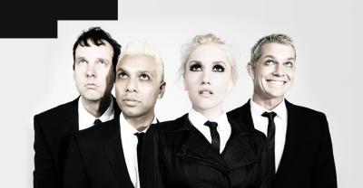 Preparen la visa: No Doubt tendrá residencia en la Sphere de Las Vegas