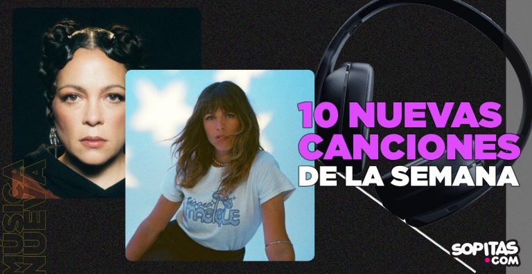 10 nuevas canciones para tu playlist: Dry Cleaning, Fred Again y más