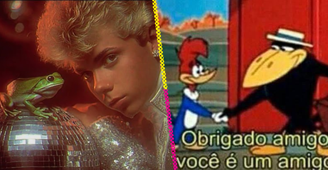 ¿Qué dice? "Predador de Perereca", la canción en portugués que tiene vuelto loco a todo TikTok