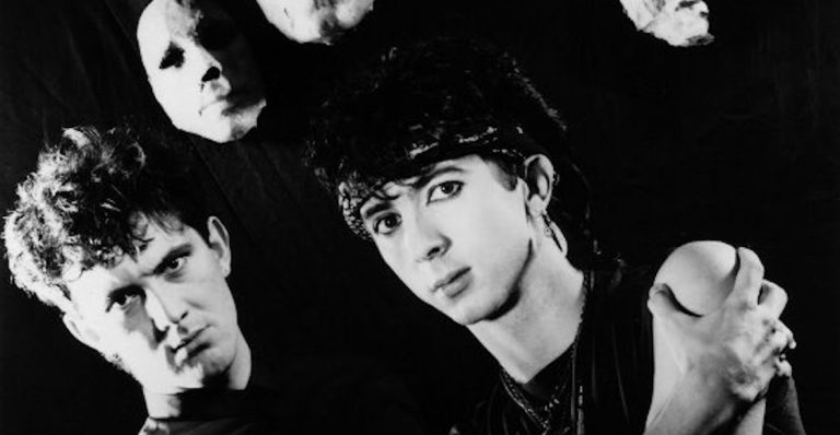 Muere Dave Ball, miembro de Soft Cell y pionero de la música electrónica