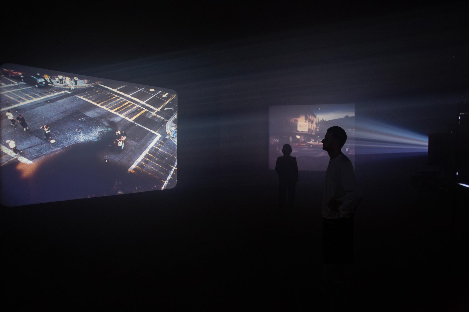 “Sueño Perro”: Iñárritu abre en una exposición el archivo de 'Amores ...