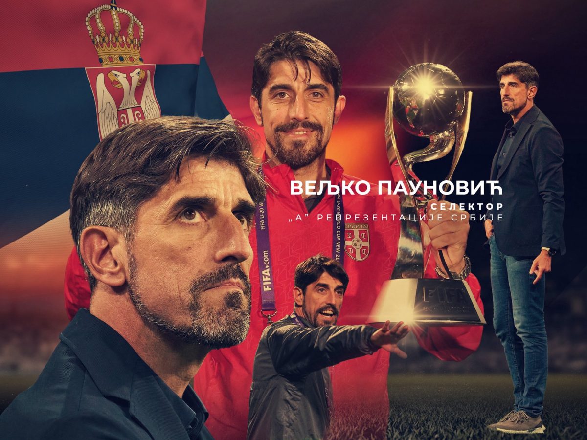 ¿Qué necesita Veljko Paunovic y Serbia para clasificar al Mundial 2026?