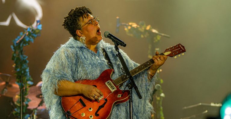 Los tres regresos de Alabama Shakes y el dilema del espacio en el ...