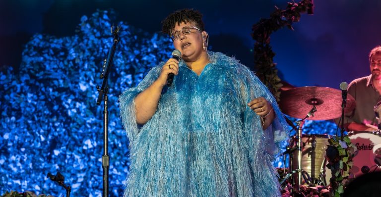 Los tres regresos de Alabama Shakes y el dilema del espacio en el ...
