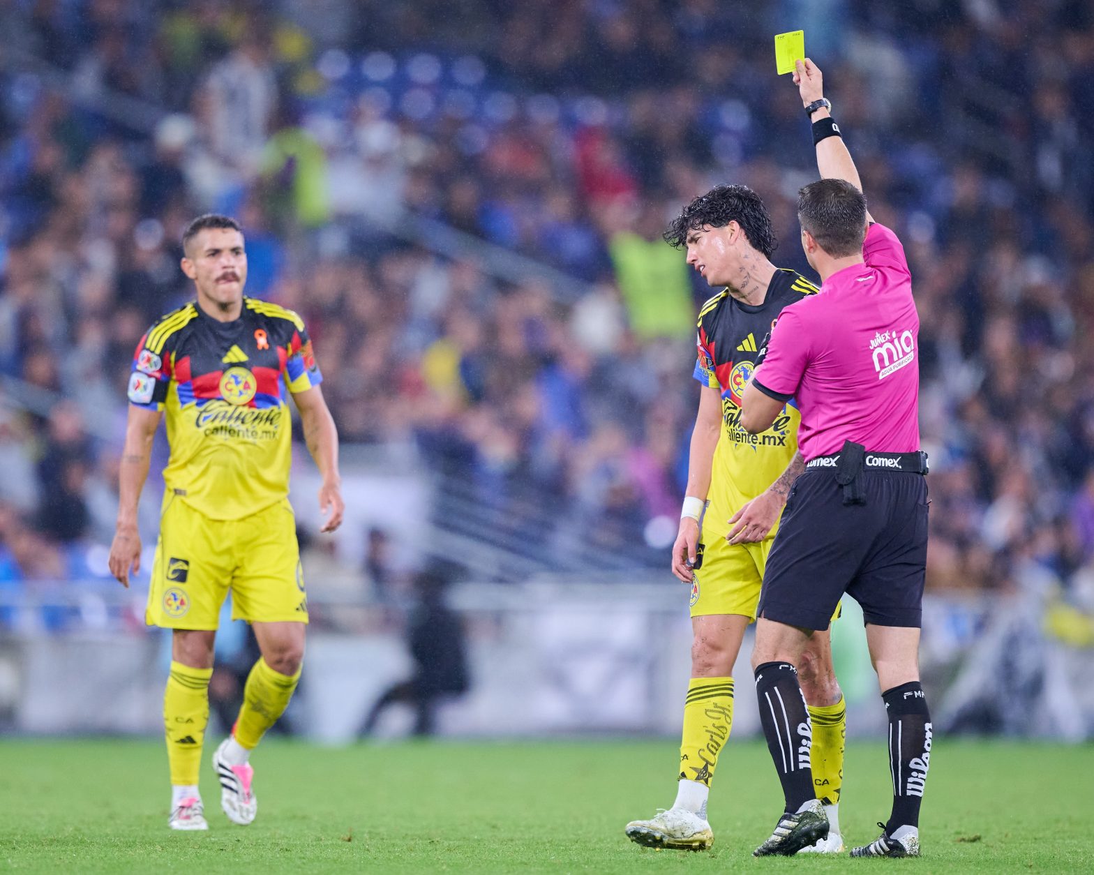 ¿Vendieron al América? Esto se sabe de alianza estratégica con General ...