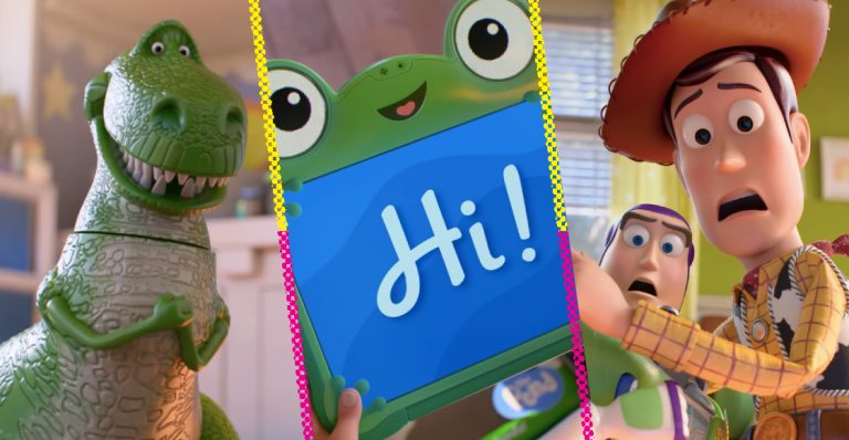 El tráiler final de 'Toy Story 5' con el regreso de Woody y Buzz
