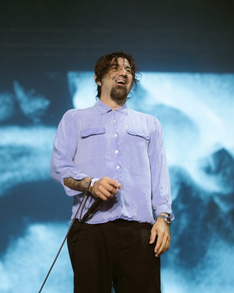 ¡Deftones anuncia show en solitario en CDMX! Te decimos cuándo y cómo ...