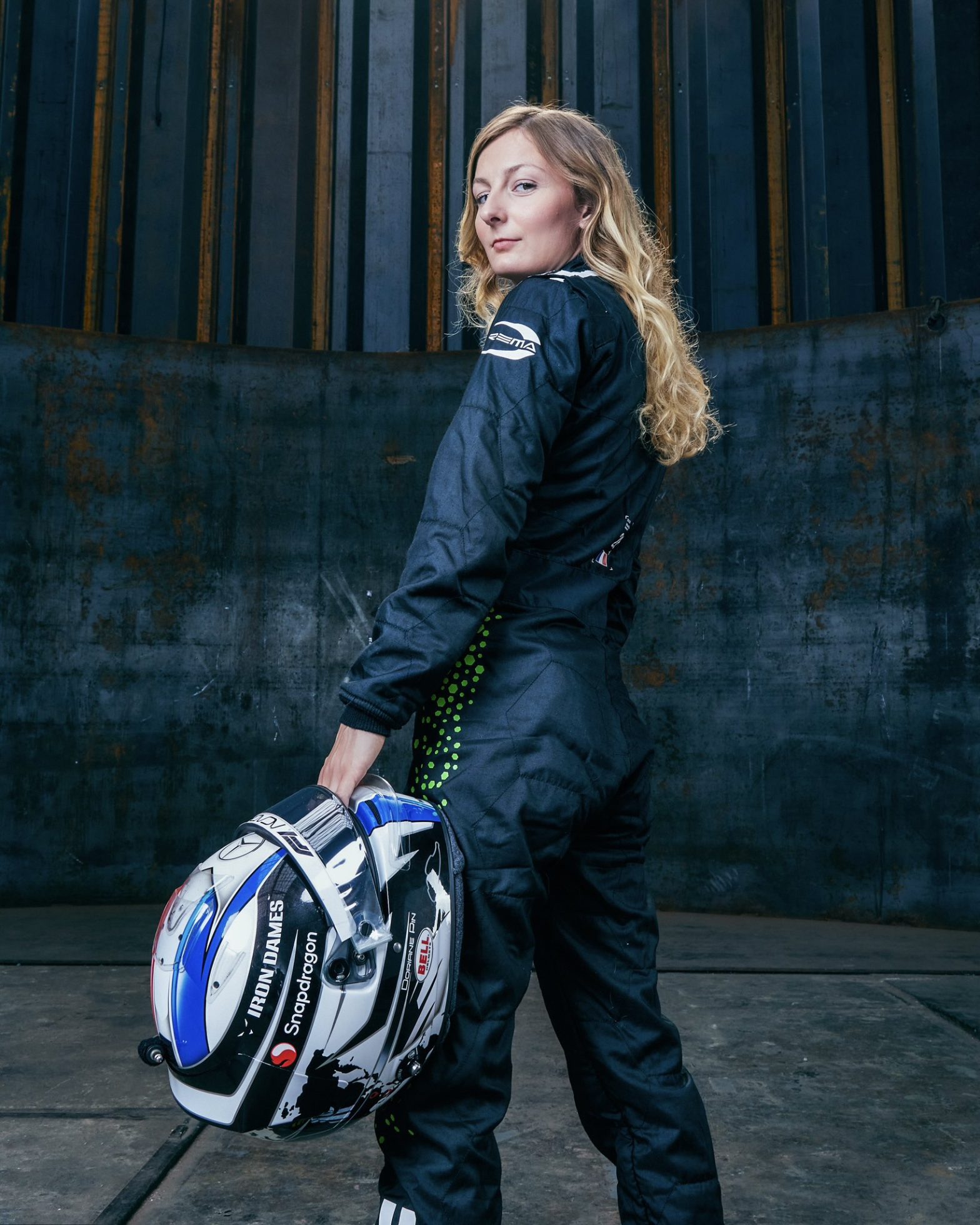 Doriane Pin se corona en F1 Academy: ¿Qué gana la campeona?