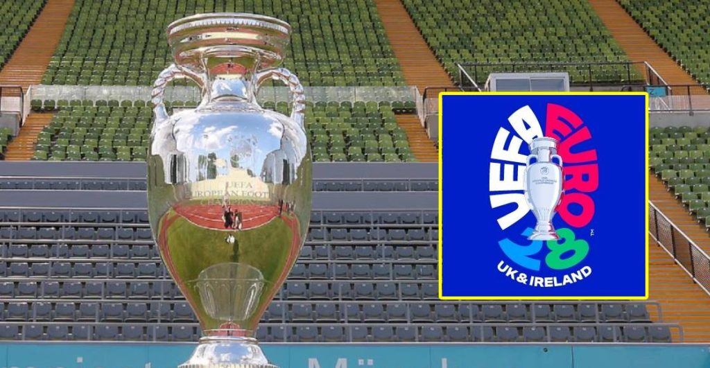 Calendario, estadios y países clasificados: Todo sobre la Euro 2028 de ...