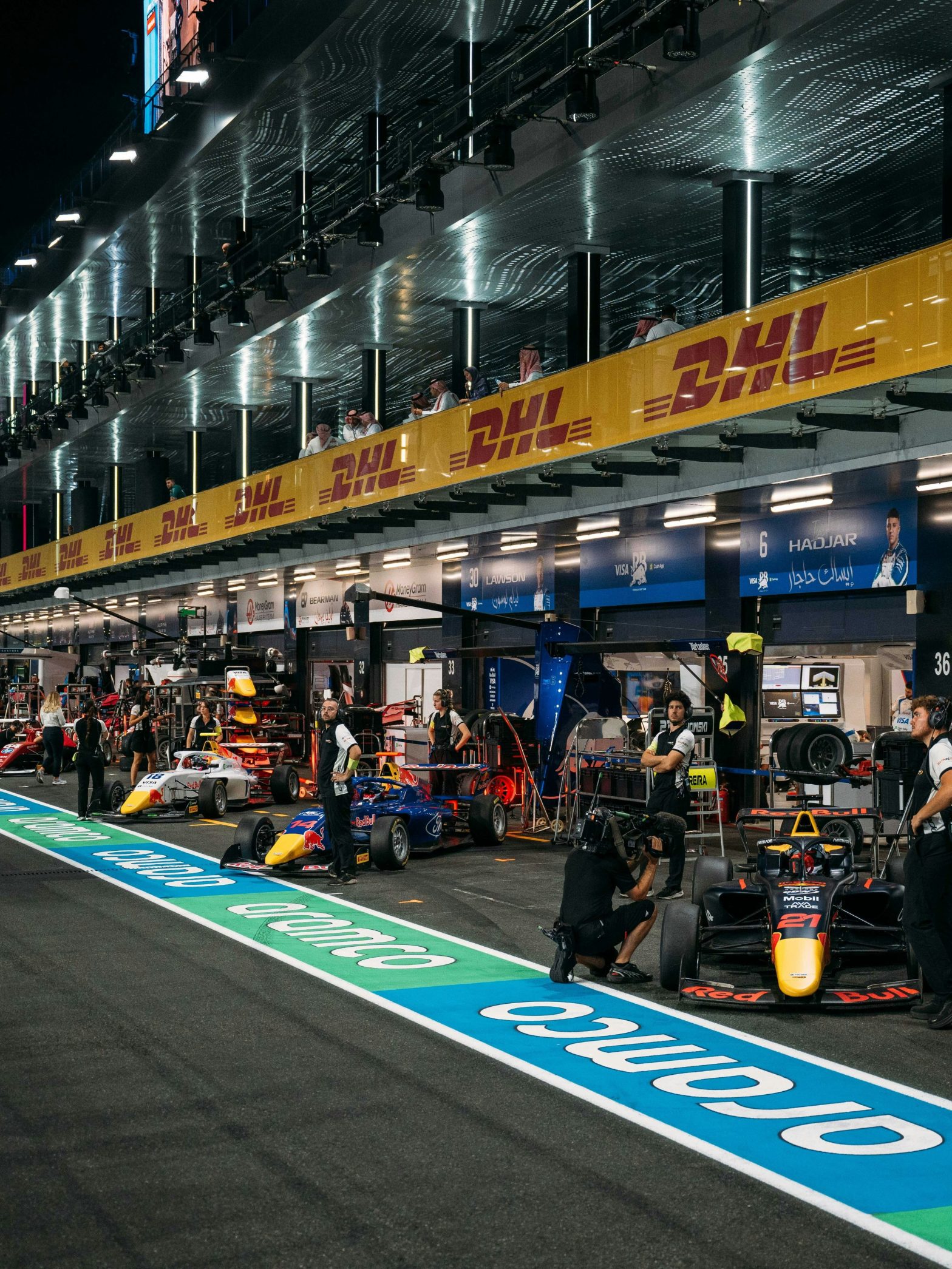 ¿Qué necesitan Doriane Pin y Maya Weug para ser campeonas de la F1 ...