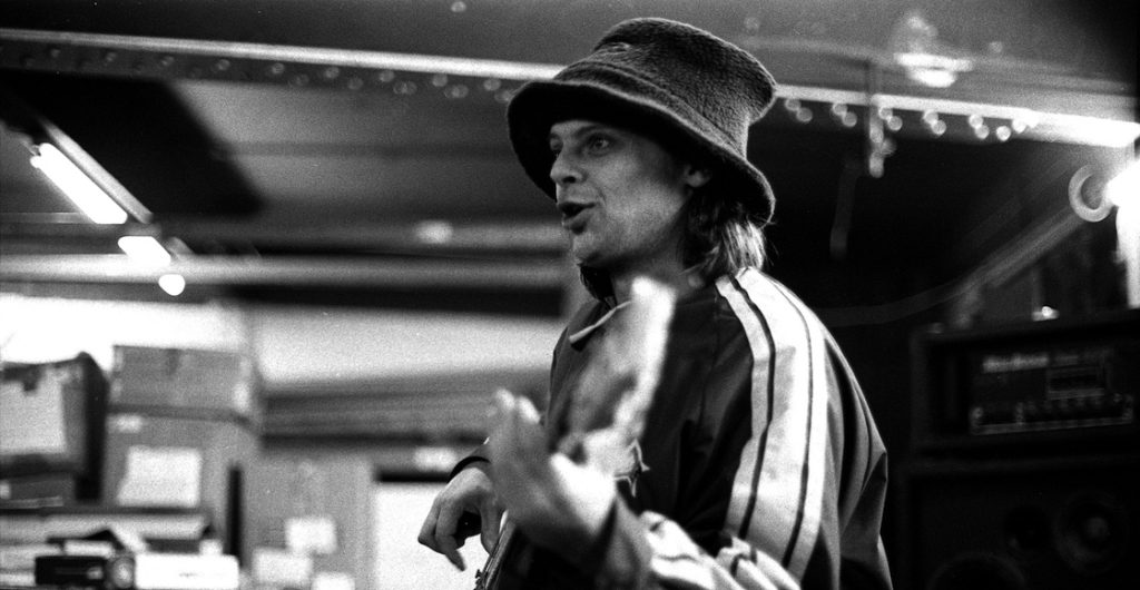 Muere Gary 'Mani' Mounfield, bajista de The Stone Roses y Primal Scream