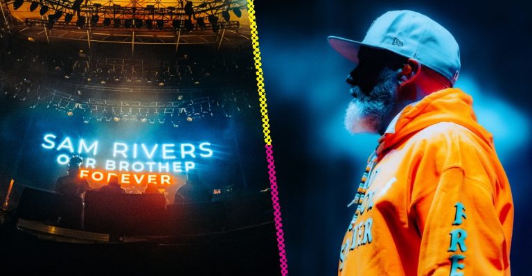 Limp Bizkit en México: El recuerdo de Sam Rivers como motor de esta banda