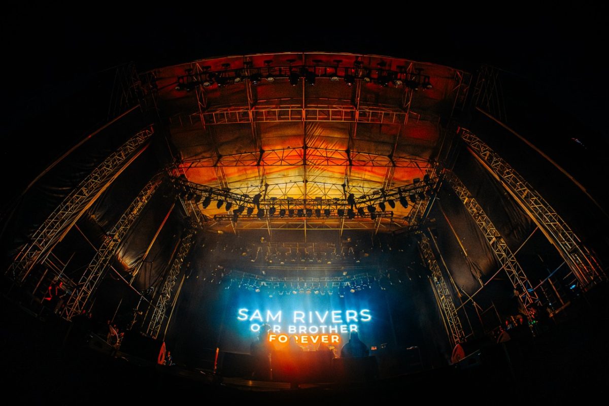 Limp Bizkit en México: El recuerdo de Sam Rivers como motor de esta banda