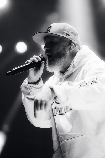 Limp Bizkit en México: El recuerdo de Sam Rivers como motor de esta banda