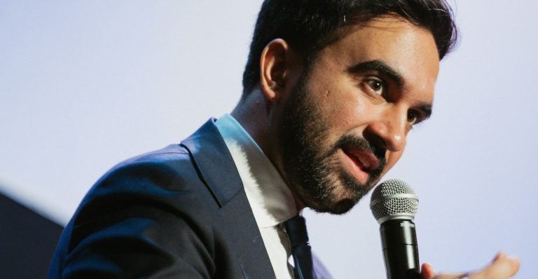 ¿Quién es Zohran Mamdani, el nuevo alcalde socialista de Nueva York?