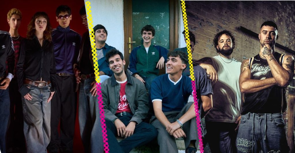 10 artistas para tener en el radar en 2026