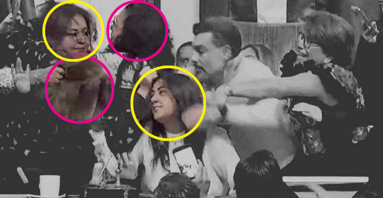 Que sirva de memoria: Ellas son las 4 diputadas de CDMX que se ...