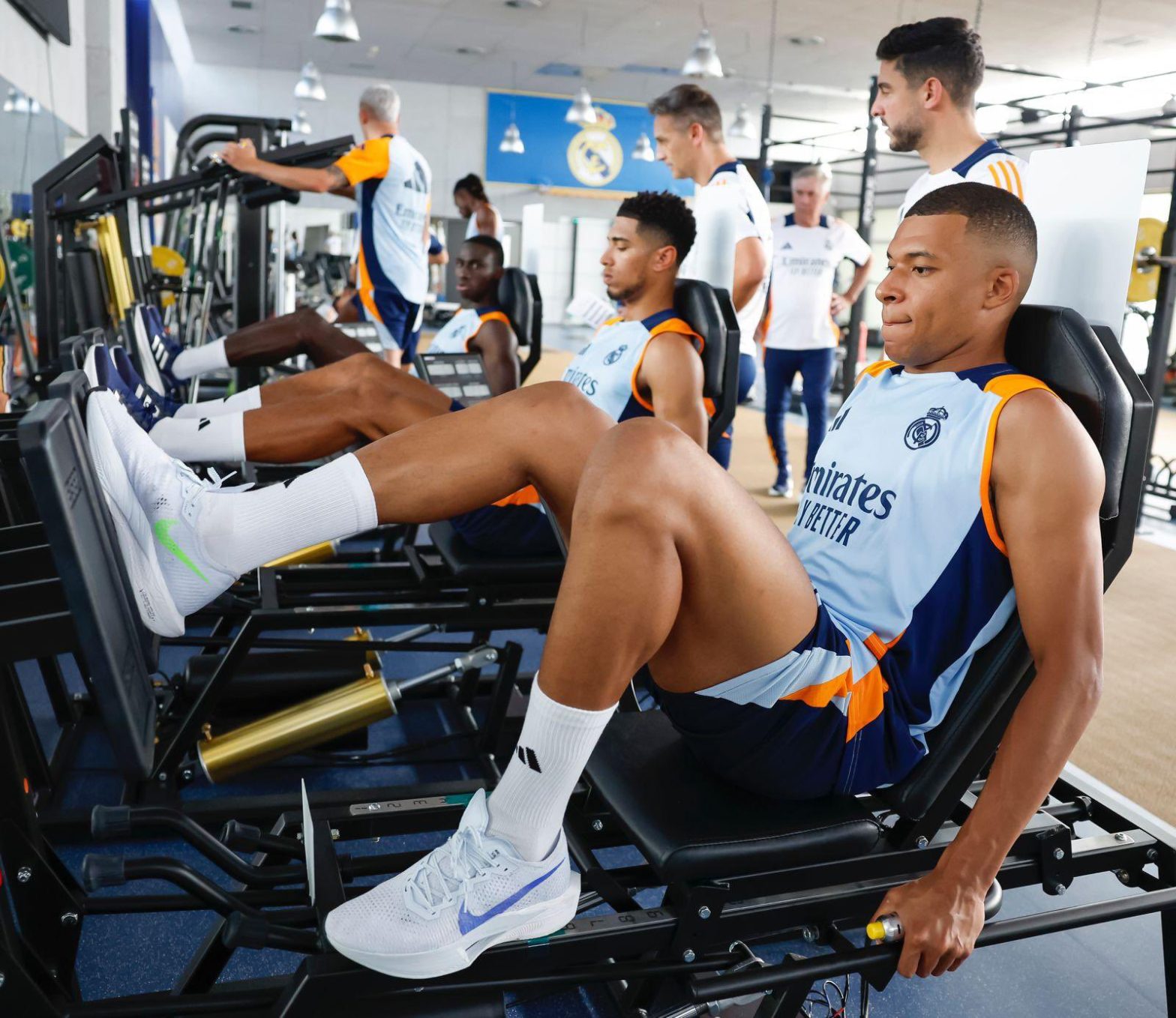 ¿Qué lesión tiene Kylian Mbappé? ¿Se pierde el Mundial 2026?