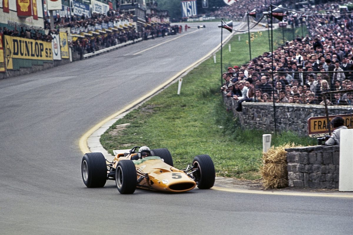 Y a todo esto: ¿Qué son las Papaya Rules de McLaren?